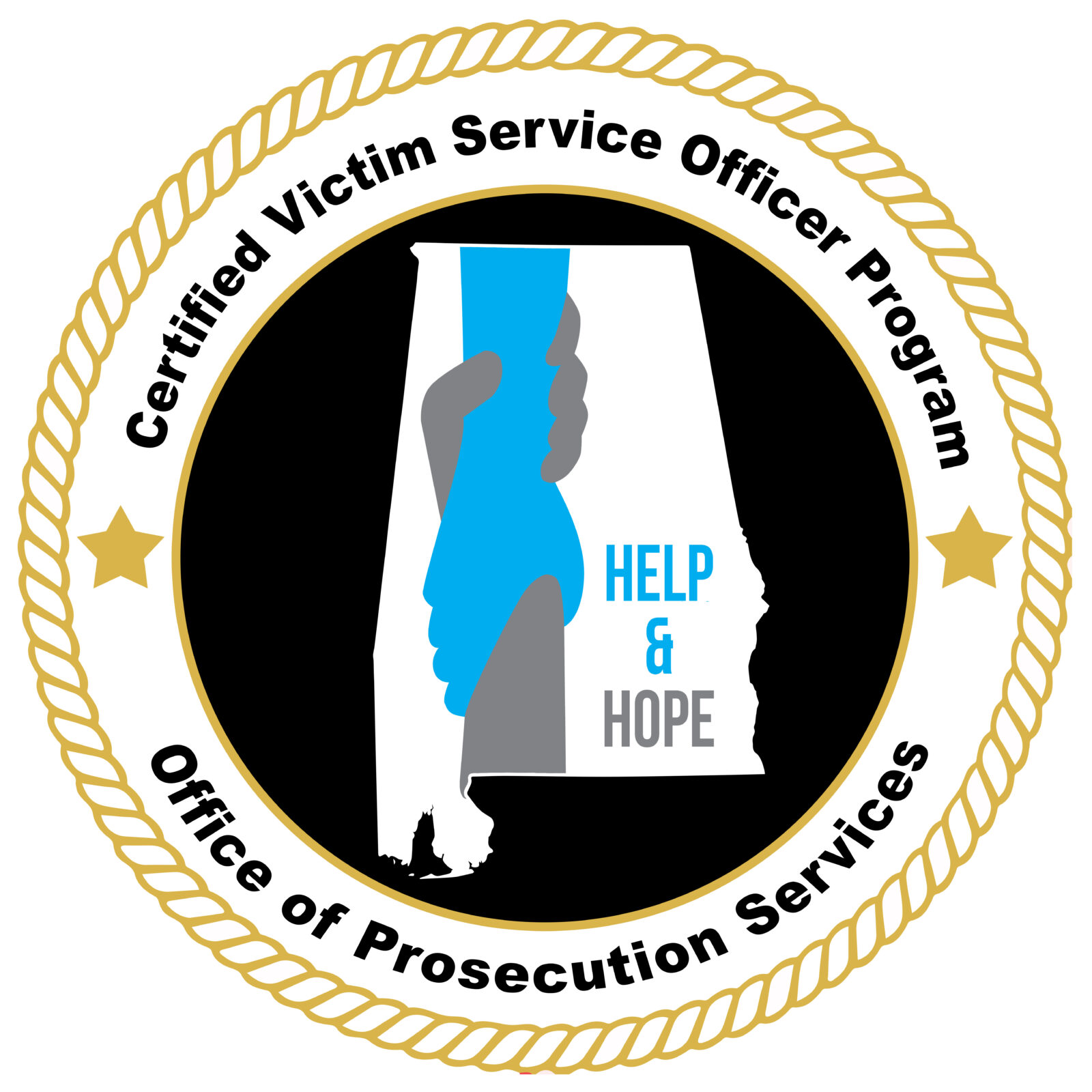 Alabama Victim Services Officers
